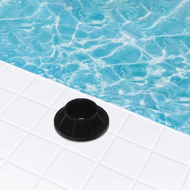 POOL SCUPPER SUPPLY Pool Accessory Pool Draining Pool Drain Fitting £5. ...