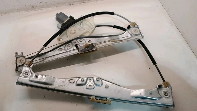 9674252480 FRONT POWER window rh for CITROEN C4 CACTUS 807600 £76.06 ...