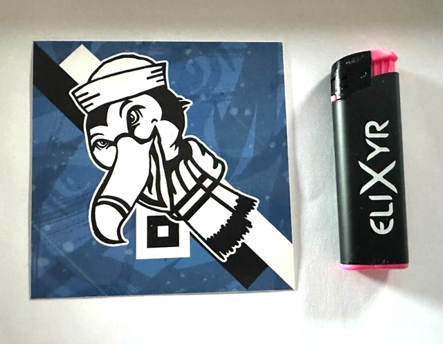 AUFKLEBER CASTAWAYS ULTRAS HSV Hamburg 30 EUR 1,00 - PicClick DE