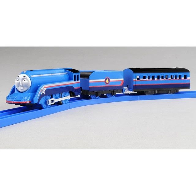 SHOOTING STAR GORDON / Plarail / Thomas Friends / TS-21 / Takara Tomy ...
