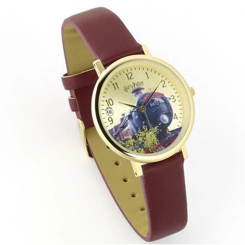 HARRY POTTER WATCH Hogwarts Express Official Merchandise EUR 73,14 ...