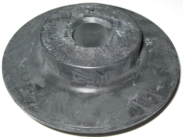 BMW E70 E71 F15 F16 Support De Ressort Arrière Neuf D'origine ...