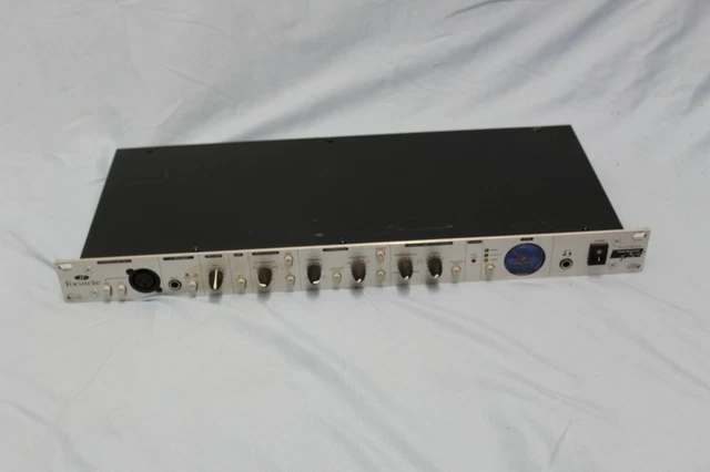 FOCUSRITE PLATINUM TRAKMASTER Pro Preamp $99.00 - PicClick