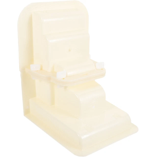 STAMPI CONSOLE 25 cm modelli di costruzione per colonne romane cemento ...