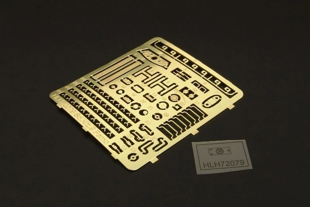 HAULER 1:72 HLH72079 Sd Kfz 9 Famo (Revell kit) - NEU EUR 8,99 ...