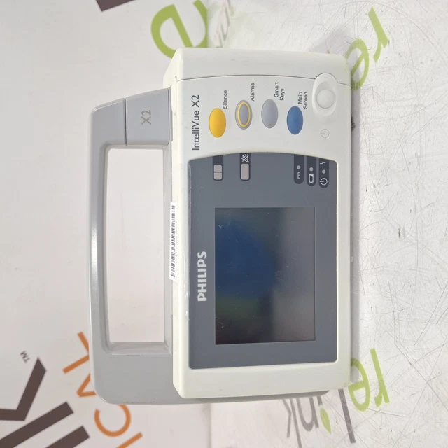 PHILIPS INTELLIVUE X2 Module - Masimo SpO2 $155.00 - PicClick