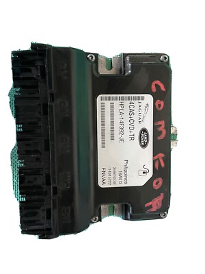 L494 #RANGE ROVER Sport BCM Body Control Module hpla - 14F392-JE ...