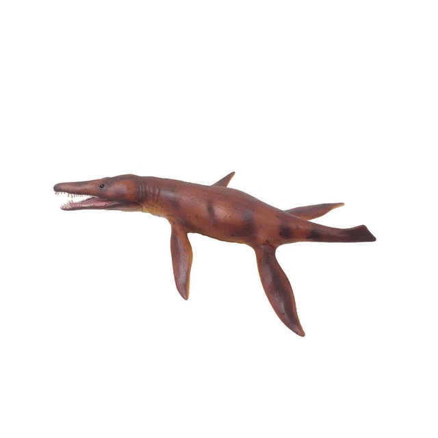 COLLECTA - FIGURA realista de Kronosaurus con mandíbula móvil Deluxe EUR 43,19 - PicClick FR