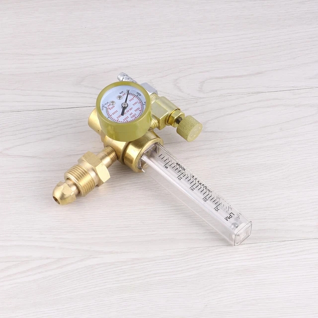 FLOWMETER MIG MIG Gas Flow Meter Mig Flow Meter Flow Meter Regulator ...