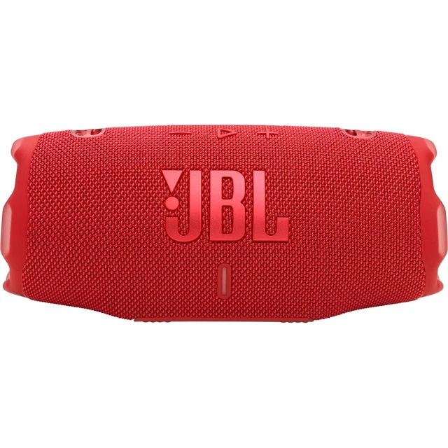 JBL CHARGE 6 Bluetooth Wireless Speaker Red £173.00 - PicClick UK