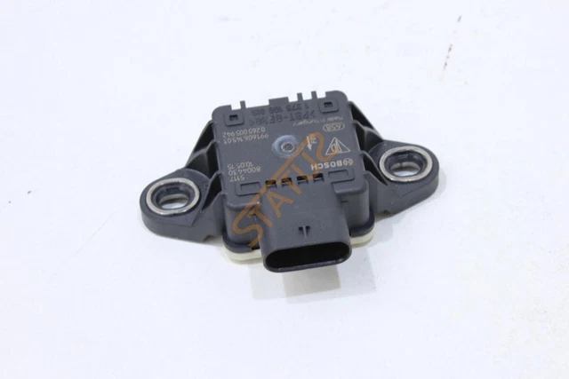 PORSCHE 911 991 Boxster Cayman 981 718 capteur d'angle de braquage ECU ...