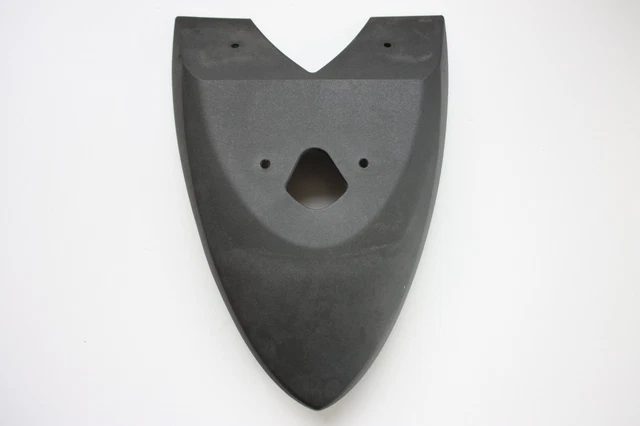 TRIUMPH SPEED TRIPLE 1050 Rear Inner fairing cowl 2304215 2007 2699766 ...