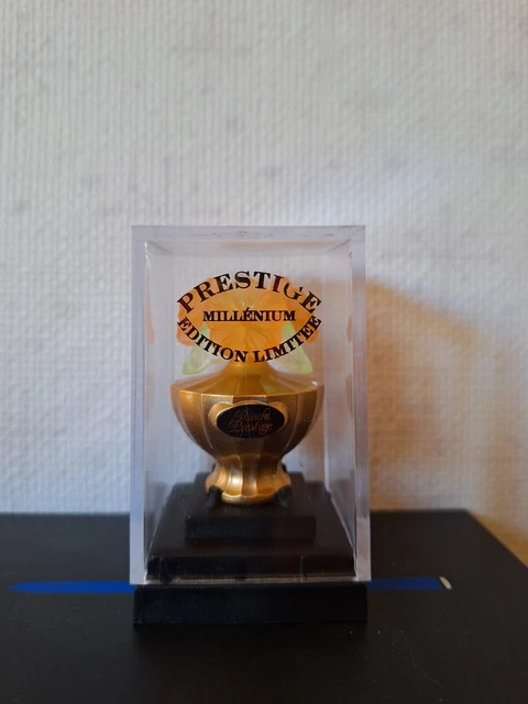 EDITION LIMITEE MINIATURE Prestige De Riachi Avec Sa Boite EUR 15,00 ...