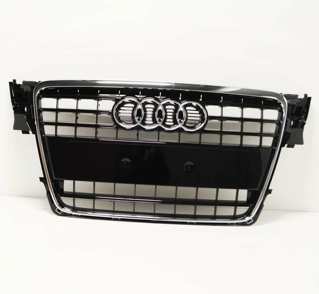 AUDI A4 B8 Avant Pare-Choc Radiateur Grille 8K0853651 T94 Neuf Original EUR 323,32 - PicClick FR