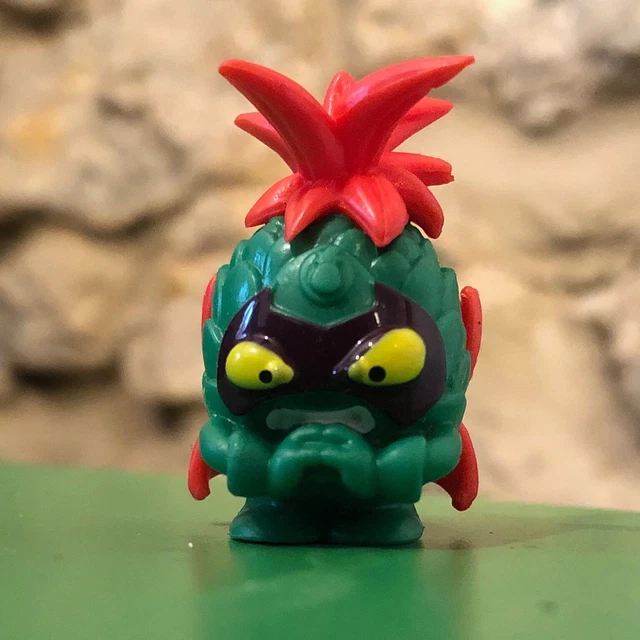 SUPERZINGS SUPERTHINGS SERIES 3 - 242 Dr Tropic - Verde EUR 1,17 ...