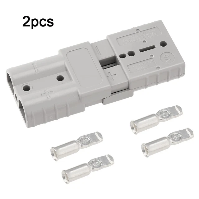 ELECTRICAL EQUIPMENT PLUG &terminals Wire Connectors UL94-V0 BATTERY ...