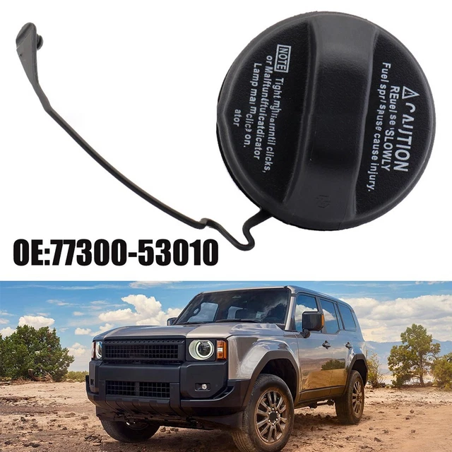 BOUCHON INTÉRIEUR DE réservoir de carburant Plug and Play OEM ...