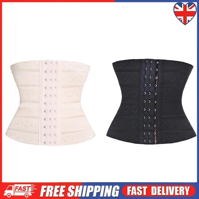 21CM BODY BUILDING Wrap Spandex Ladies Shaper Band Breatheable Shaping ...