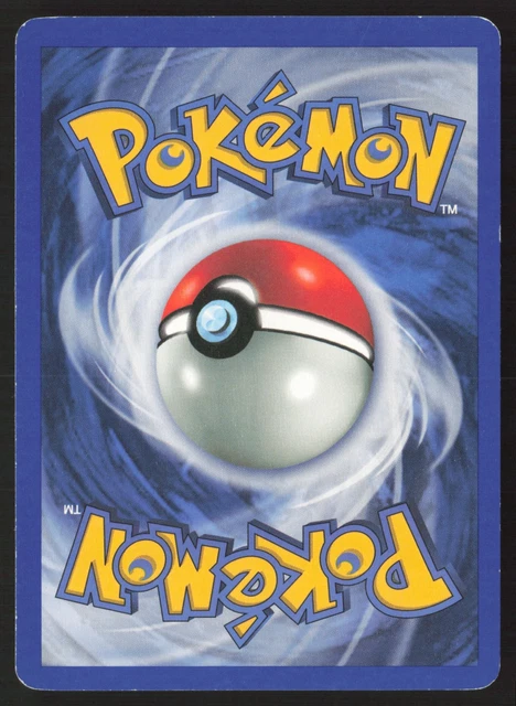 POKEMON TCG | Cyndaquil 57/111 | Common | Neo Genesis | Lightly Played ...