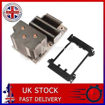 FOR DELL POWEREDGE R740 R740xd R7920 Server CPU Processor Heatsink ...