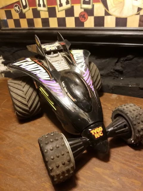 Tantrum rc car store