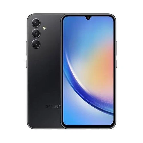 SAMSUNG GALAXY A34 5G A3460 8/ 128GB Graphite ship from EU en stock EUR ...