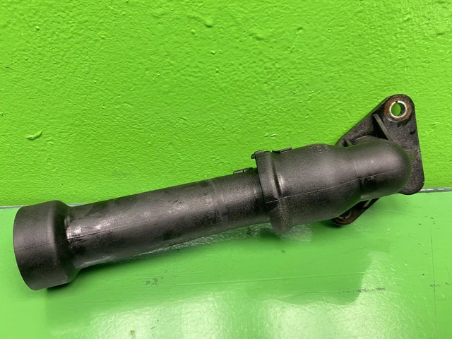 FORD TRANSIT CUSTOM engine block coolant pipe 6C1Q-8B535-AF 1380563 2.2 ...