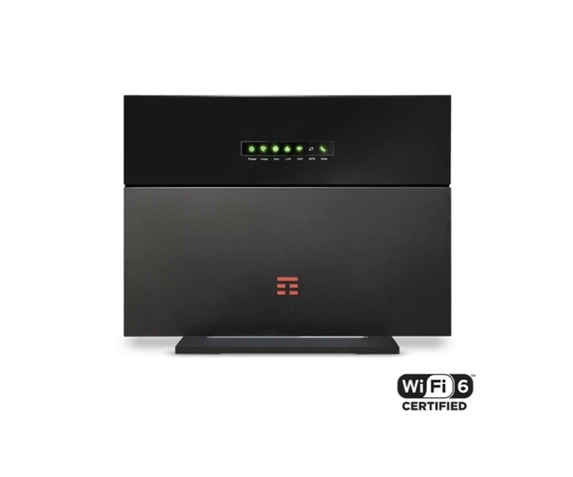 TECHNICOLOR TIM HUB+ PLUS 1200Mbps Modem-Router senza Filo - Nero EUR ...