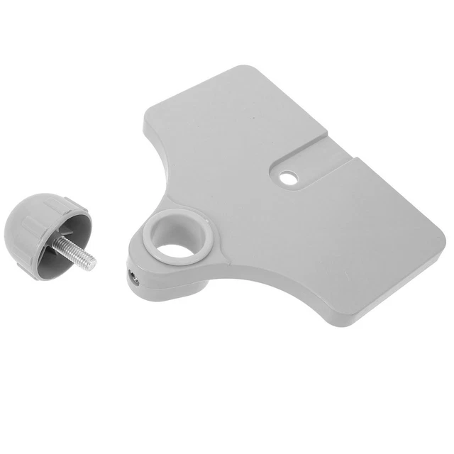 RECTANGLE PLATE STAND Dispenser Drip Tray Convenient for Perfusion ...