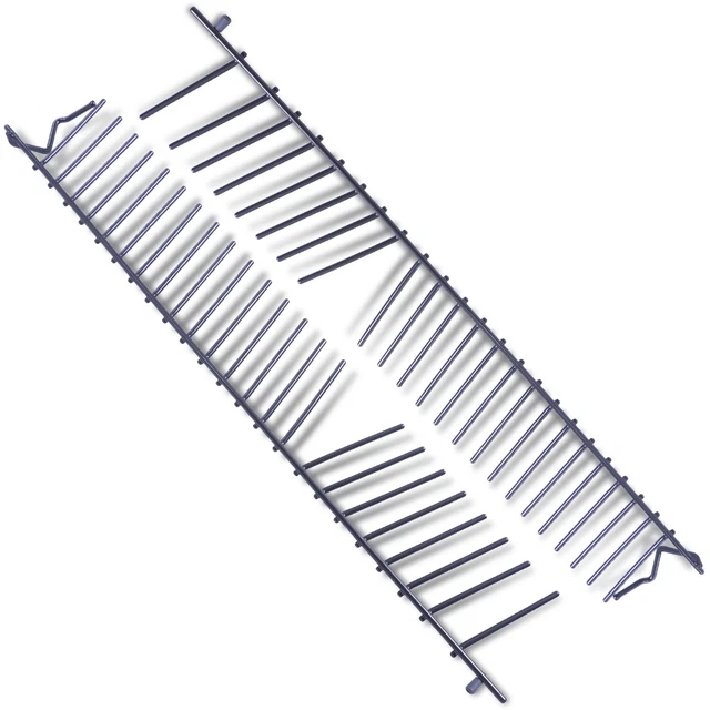 UNTERKORBEINSATZ 2X PASSEND wie Bosch 00668360 für Unterkorb ...