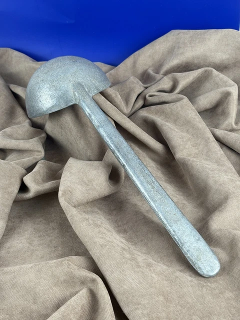 GERMAN FIELD BUCKET. Wehrmacht 1939-1945 WWII WW2 £88.13 - PicClick UK