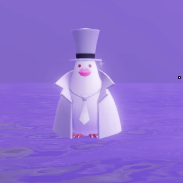 BIRB | ANIME Vanguards | Roblox | Familiar £4.38 - PicClick UK