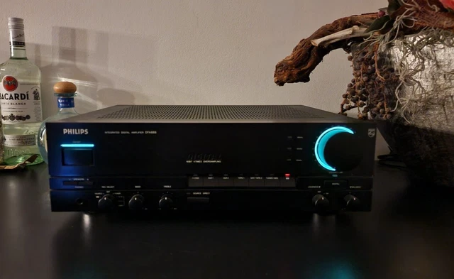 PHILIPS DFA-888 TDA1541 DAC EUR 299,00 - PicClick DE