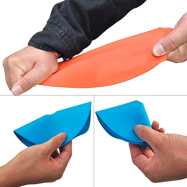 10PACK FLAT DISC Markers Non-Slip Spots Markers Football Basketball ...