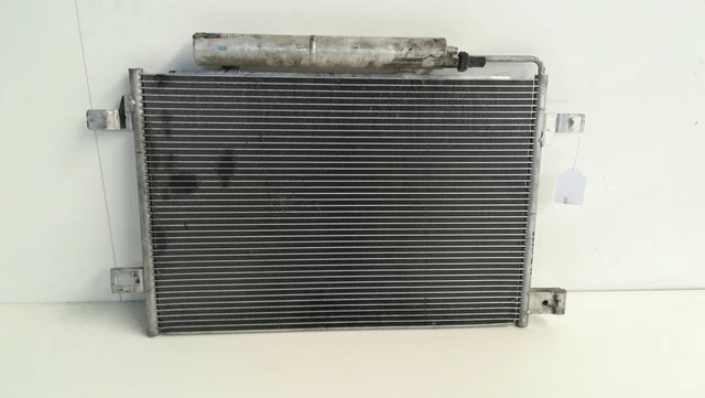 308216 CONDENSADOR / Radiador Aire Acondicionado Mercedes-Benz Clase B ...