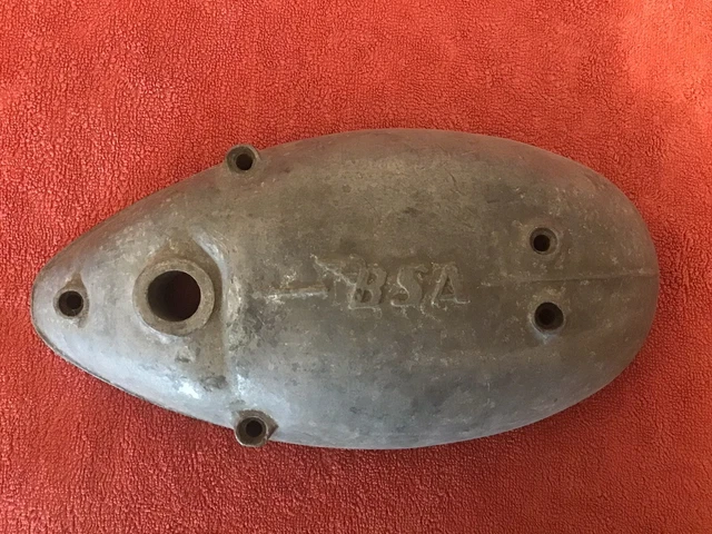 Bsa Bantam Engine FOR SALE! - PicClick UK