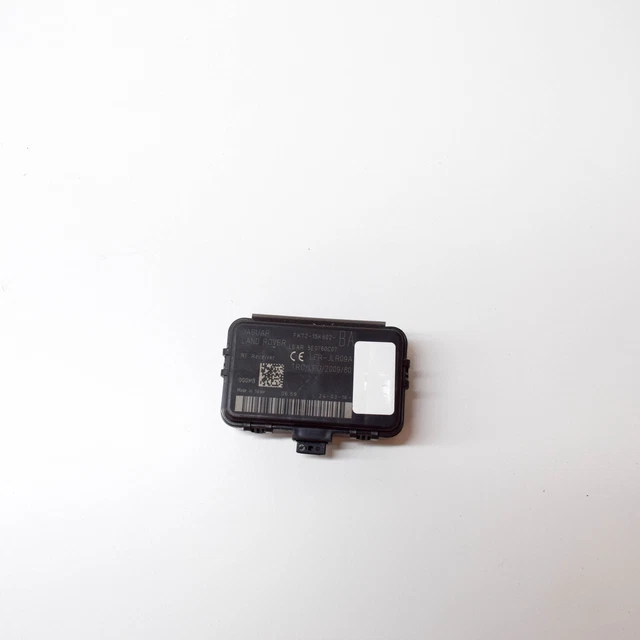 LAND ROVER DISCOVERY SPORT L550 Keyless Control Unit ECU FK72-15K602-BA ...