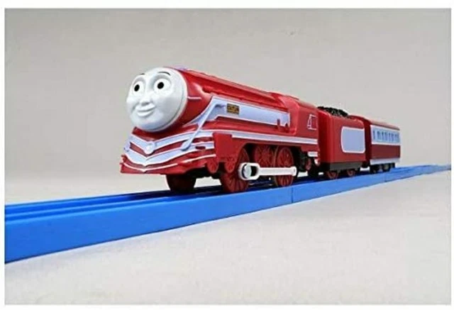 PLARAIL THOMAS TS-24 Caitlin $65.63 - PicClick CA