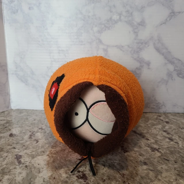 ORIGINAL 1998 SOUTH Park DEAD KENNY ZOMBIE Head £51.98 - PicClick UK