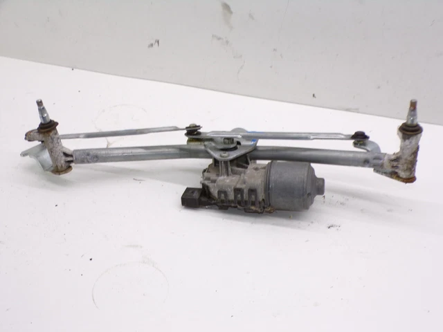 MOTEUR AVEC LIEN 6Q1955119A VW Polo 4 IV 9N3 EUR 25,21 - PicClick FR