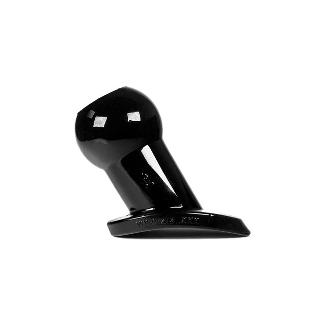 PLUG TUNNEL ANAL Plug Tunnel Zizi Black Hole S 7 x 4.5 cm Zizi XXX EUR ...