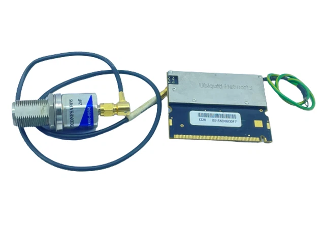 NEXTEK SURGEGUARD PTCONFSAF09S Z0F PTC Fixed Gas Discharge Tube £160.08 ...