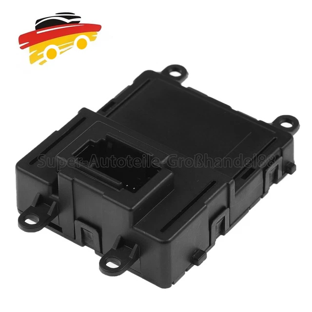 FÜR AUDI Q5 LED 8R0907472 Standlicht Tagfahrlicht DRL Steuergerät ...