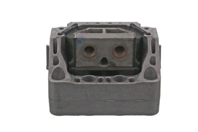 GENUINE MERCEDES ENGINE Mount Rear L/R A9612416313 Actros,Antos,Arocs £ ...