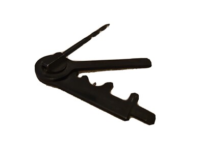 BRITISH ARMY COMBINATION Tool SA80 Rifle £5.50 - PicClick UK