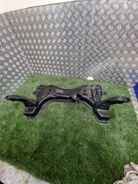 FORD FOCUS RS Mk1 Front Subframe Crossmember £500.00 - PicClick UK