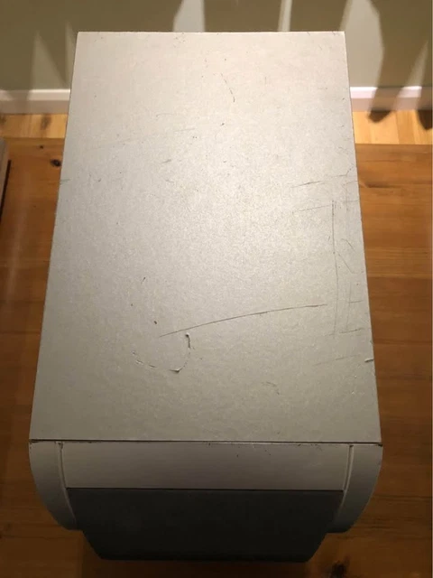 SONY SURROUND SOUND Speaker System Subwoofer £52.70 - PicClick UK