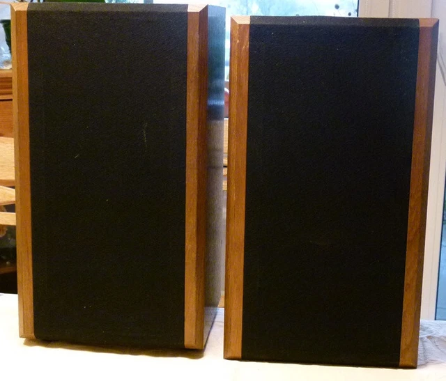 T+A PP120 HIFI 3-Wege Regal 80/120 Watt Lautsprecher, Made in Germany ...