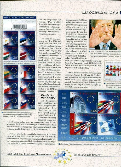 COLLECTION DE MOTIFS " Le Loin Pour Euro Dpag (#83092) EUR 31,75 ...