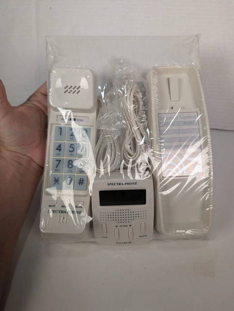 Bluetooth Phone Retro Retro Phone Handset,2026 New Wired Plug-in ...